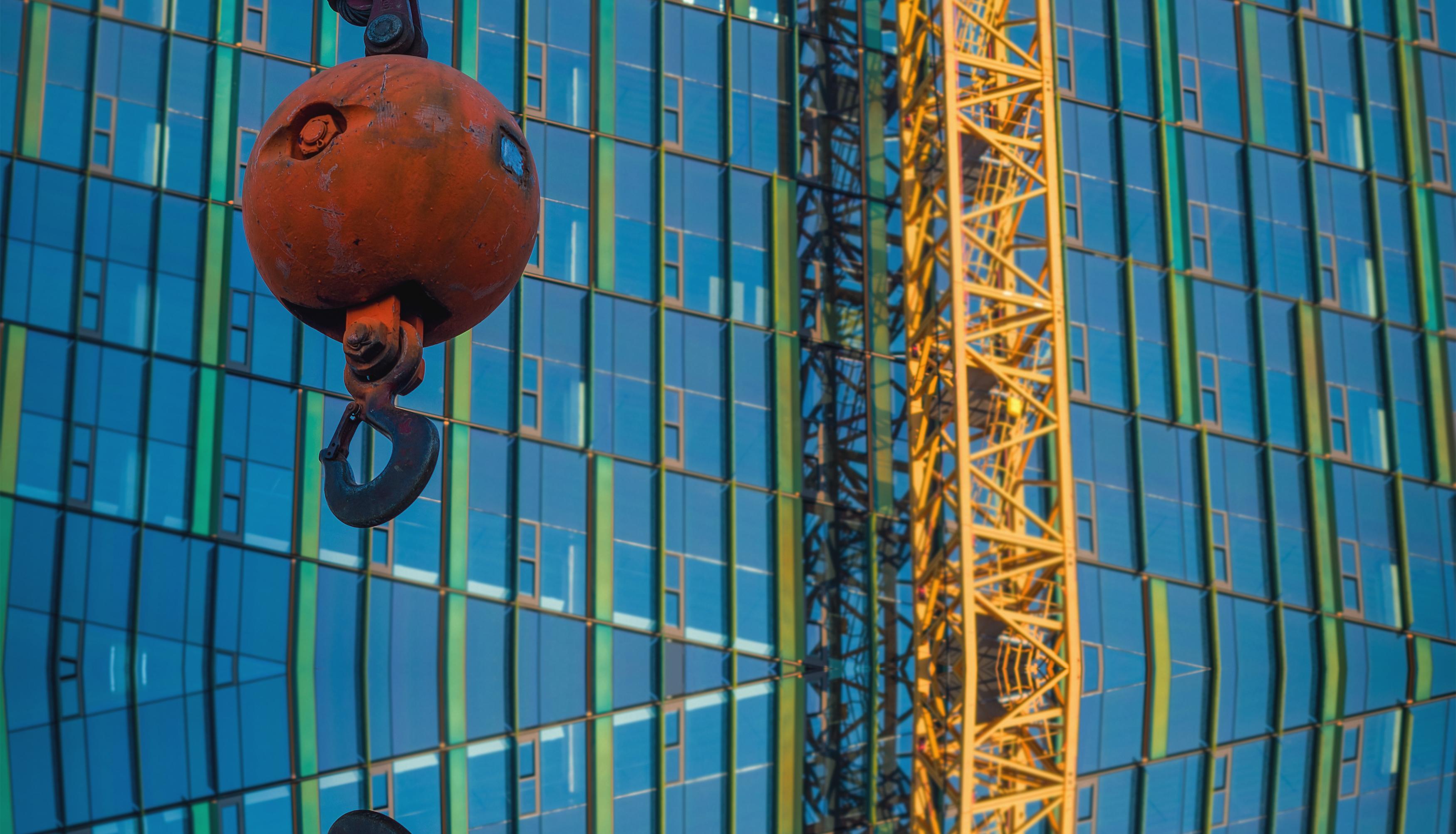 Headache Ball AKA Overhaul Hook Balls