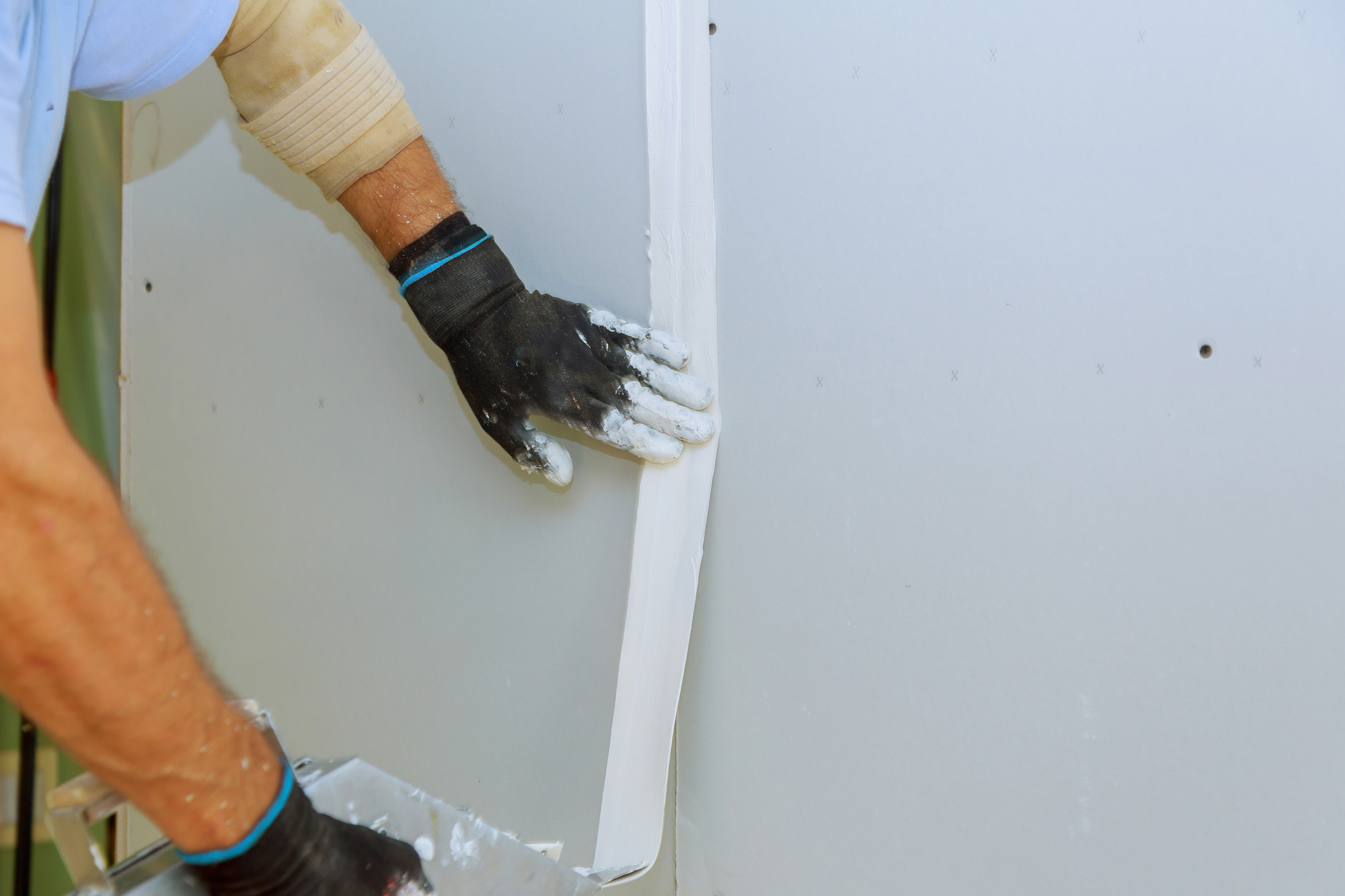 Levels Of Finish Drywall levels-of-finish-drywall