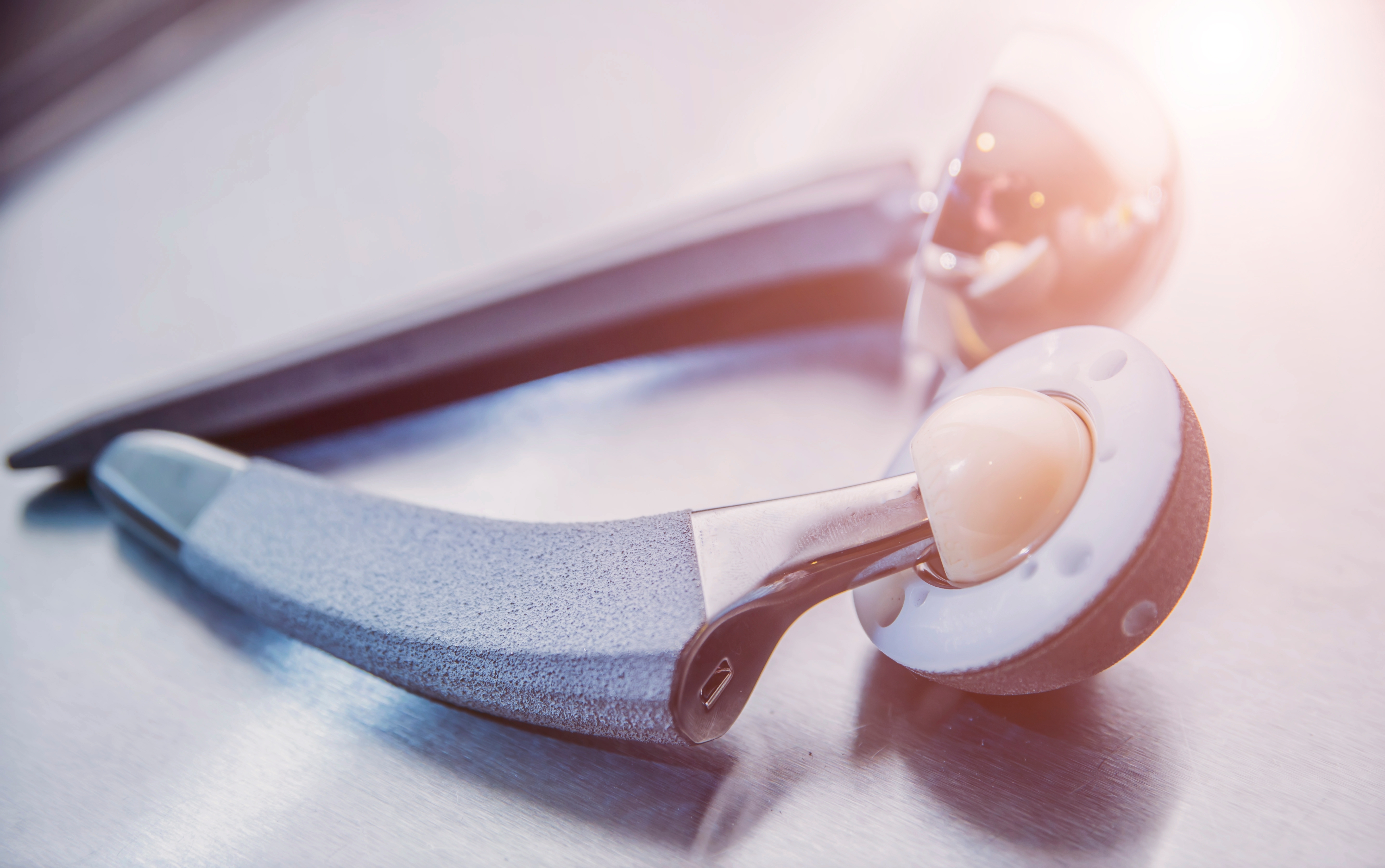 When Medical Implants Fail: A Forensic Engineer’s View | EDT Engineers